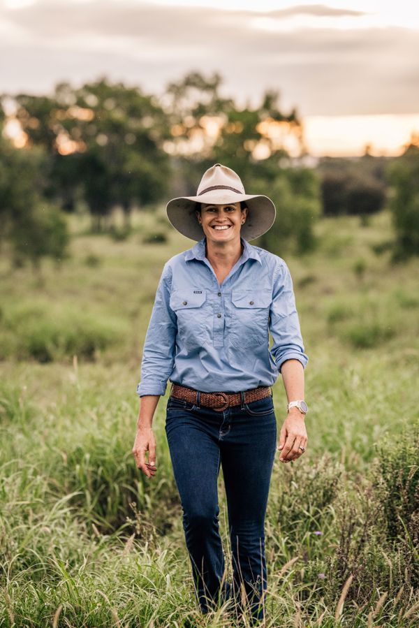 Scholars | Nuffield Australia