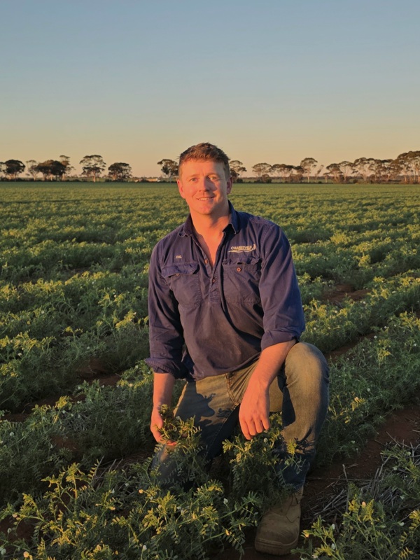 Scholars | Nuffield Australia
